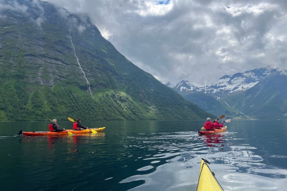 Norway Visa Requirements - Norway Adventures